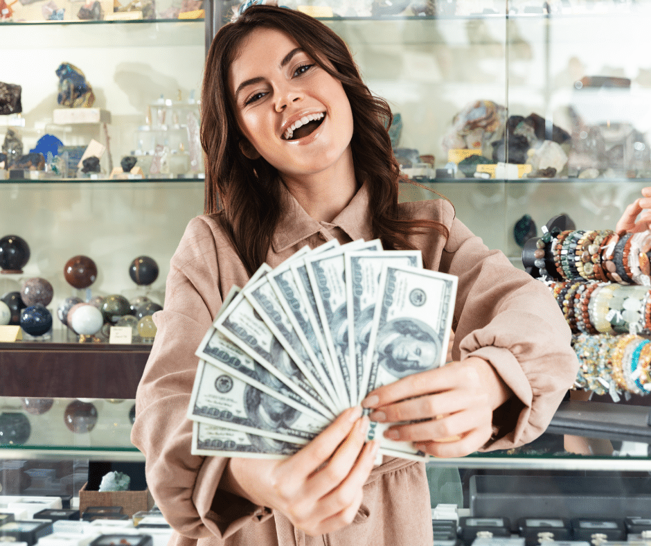 Pawns Plus Waterbury CT Home - Pawns Plus CT